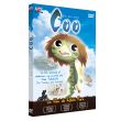 Un été avec Coo Le Film DVD - DVD Zone 2 - Keiichi Hara tous les DVD à ...