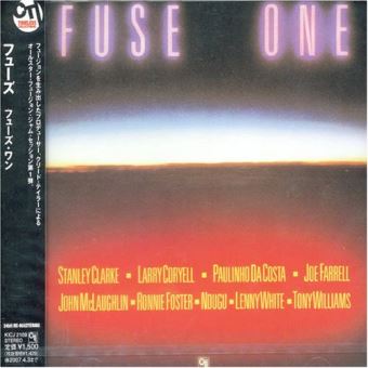 Fuse One - Fuse One - CD album - Achat & prix | fnac
