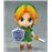 Figurine The Legend Of Zelda Majora'S Mask 3D Nendoroid Link Majora'S ...