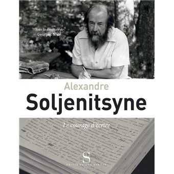 Alexandre Soljenitsyne [exposition, musée de la fondation Ma Le courage ...