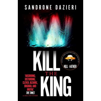 KILL KING - Achat Livre ou ebook | fnac
