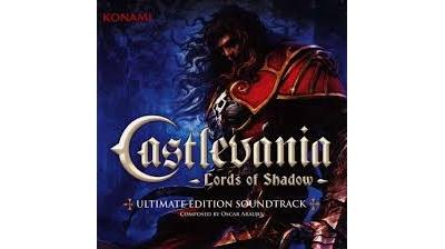 Henry Mancini - OST - Castlevania (imp) - CD Álbum - Compra música na ...