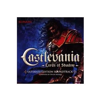 Henry Mancini - OST - Castlevania (imp) - CD Álbum - Compra música na ...