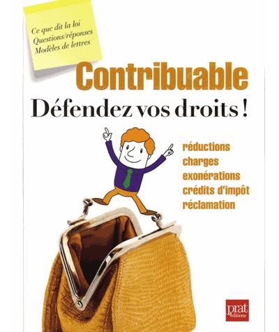 Contribuable defendez vos droits Réductions, charges, exonérations ...