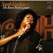 Sarah Vaughan & Jimmy Rowles Quintet Édition Limitée - Sarah Vaughan ...