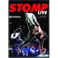 Stomp : tous les produits | fnac