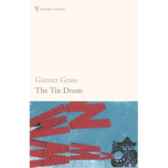The tin drum - broché - Gunter Grass - Achat Livre ou ebook | fnac