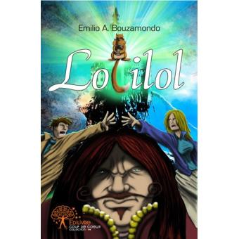 Lolilol - broché - A. Bouzamondo Emilio - Achat Livre | fnac