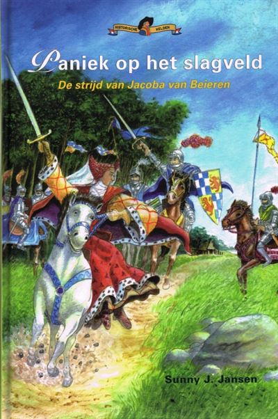 Paniek op het slagveld - broché - Jansen, S, Auteur - Achat Livre | fnac