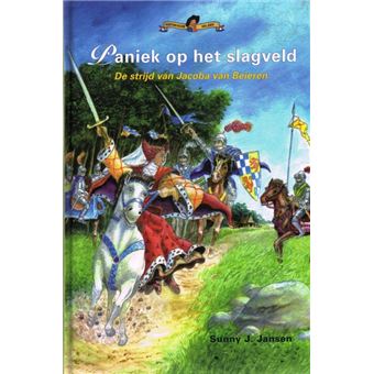 Paniek op het slagveld - broché - Jansen, S, Auteur - Achat Livre | fnac