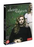 Sharp Objects - Série TV 2018 - AlloCiné