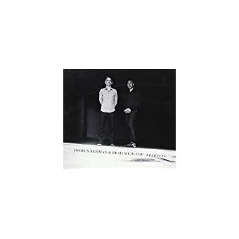 Nearness - Joshua Redman - Brad Mehldau - CD album - Achat & prix | fnac