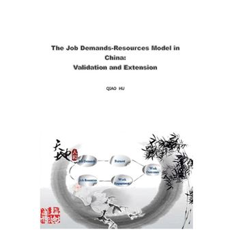 The job demands-resources model in China validation and extension ...