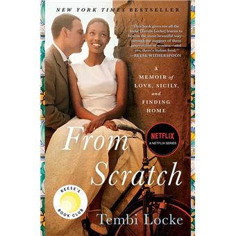 From Scratch A Memoir of Love, Sicily, and Finding Home - ebook (ePub ...