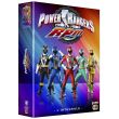 Power rangers Power Rangers RPM Saison 1 DVD - DVD Zone 2 - Mike Smith ...