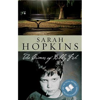 Crimes of Billy Fish - ebook (ePub) - Sarah Hopkins - Achat ebook | fnac