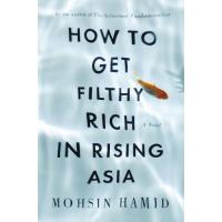 How to get filthy rich in rising asia, Livres en VO neuf ou occasion | fnac