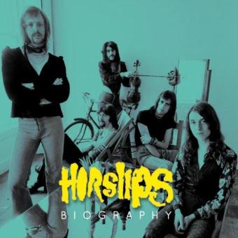 Biography - Horslips - CD album - Achat & prix | fnac
