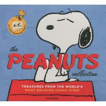 The Peanuts Collection - broché - Inconnus - Achat Livre | fnac