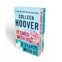 Colleen Hoover : tous les livres | fnac