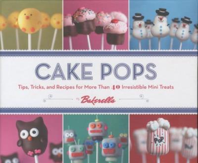 Cake pops - relié - Angie Dudley - Achat Livre ou ebook | fnac