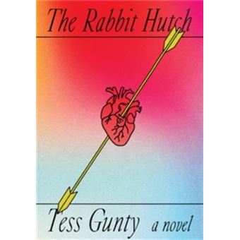 The Rabbit Hutch - broché - Tess Gunty - Achat Livre | fnac