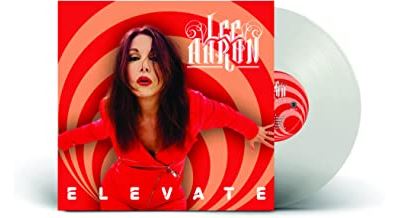 Elevate - Lee Aaron - Vinyle album - Achat & prix | fnac