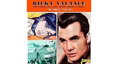 The Stories Of Laura, Jimmy, Bobby & More : The Singles 1960-1962 ...