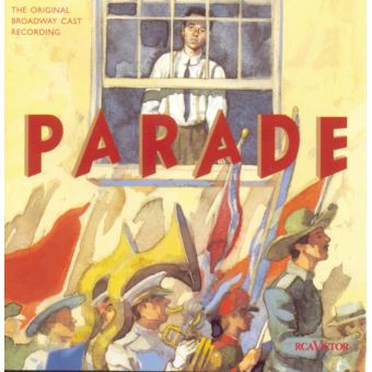 Parade - Bande originale de film - CD album - Achat & prix | fnac