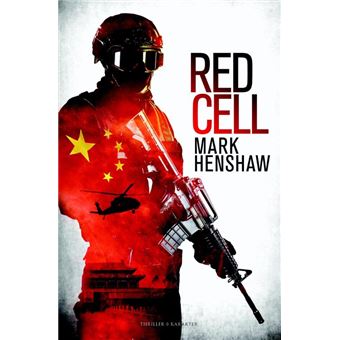 Red Cell - broché - Mark Henshaw, Daniëlle Langerak - Achat Livre | fnac