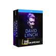 Coffret Lynch 4 Films Edition Fnac Blu-ray - David Lynch - Blu-ray ...