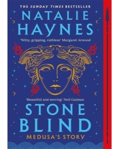 Stone Blind - Poche - Natalie Haynes - Achat Livre ou ebook | fnac