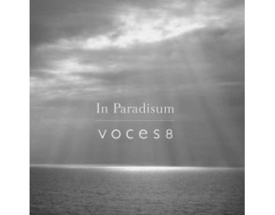 In paradisum - Voces8 - CD album - Achat & prix | fnac