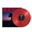 Reno Édition Limitée Vinyle Rouge Transparent : Vinyle album en Red ...