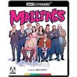Mallrats Blu-ray 4K Ultra HD - Kevin Smith - Blu-ray 4K - Achat & prix ...