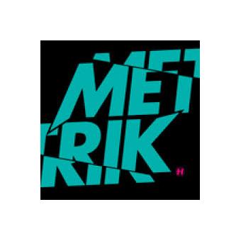 Metrik - Metrik - Maxi vinyle - Achat & prix | fnac