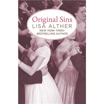 Original Sins - ebook (ePub) - Lisa Alther - Achat ebook | fnac