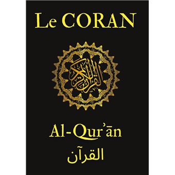 Le Coran Le texte sacré de l'islam - broché - ??????, Mahomet - Achat ...
