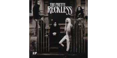 Pretty reckless - The Pretty Reckless - CD album - Achat & prix | fnac