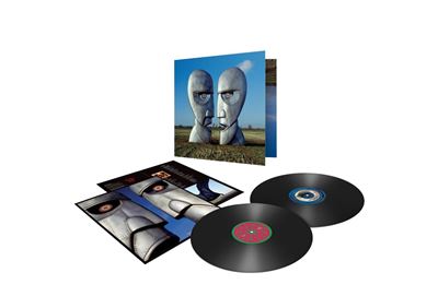 The Division Bell - Pink Floyd - Vinyle album - Achat & prix | fnac