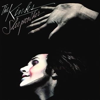 Sleepwalker - The Kinks - CD album - Achat & prix | fnac