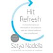 Hit Refresh de transformatie van Microsoft en de zoektocht naar een ...
