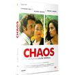 Chaos DVD - Coline Serreau - DVD Zone 2 - Achat & prix | fnac