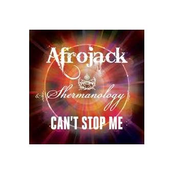 Can't stop me - Afrojack - CD album - Achat & prix | fnac
