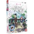 A Silent Voice : The Movie Edition Collector Combo Blu-ray DVD - Blu ...