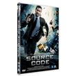 Source Code DVD - Duncan Jones - DVD Zone 2 - Achat & prix | fnac