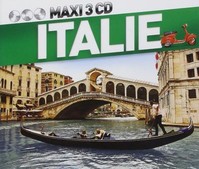 Italie - Compilation musique italienne - CD album - Achat & prix | fnac