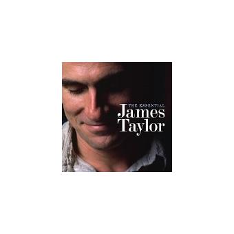 The essential James Taylor - James Taylor - CD album - Achat & prix | fnac
