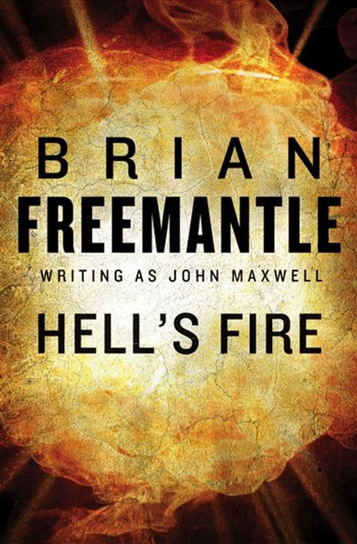 Hell's Fire - ebook (ePub) - Brian Freemantle - Achat ebook | fnac