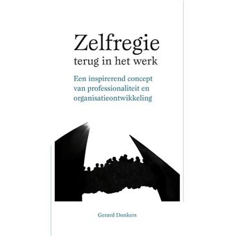 Zelfregie terug in het werk een inspirerend concept van ...